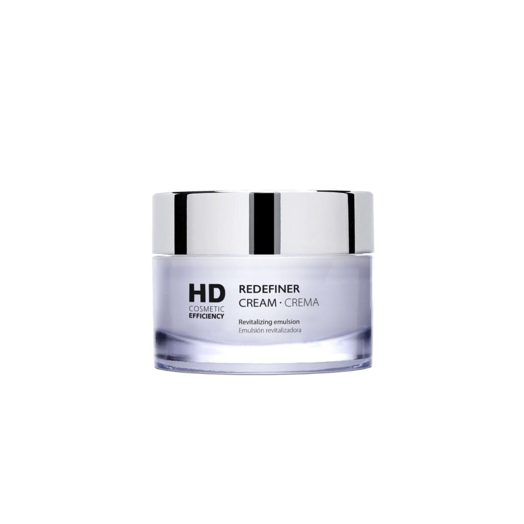 HD Cosmetic Redefiner Crema 50mL — Dermacare Pharmacy
