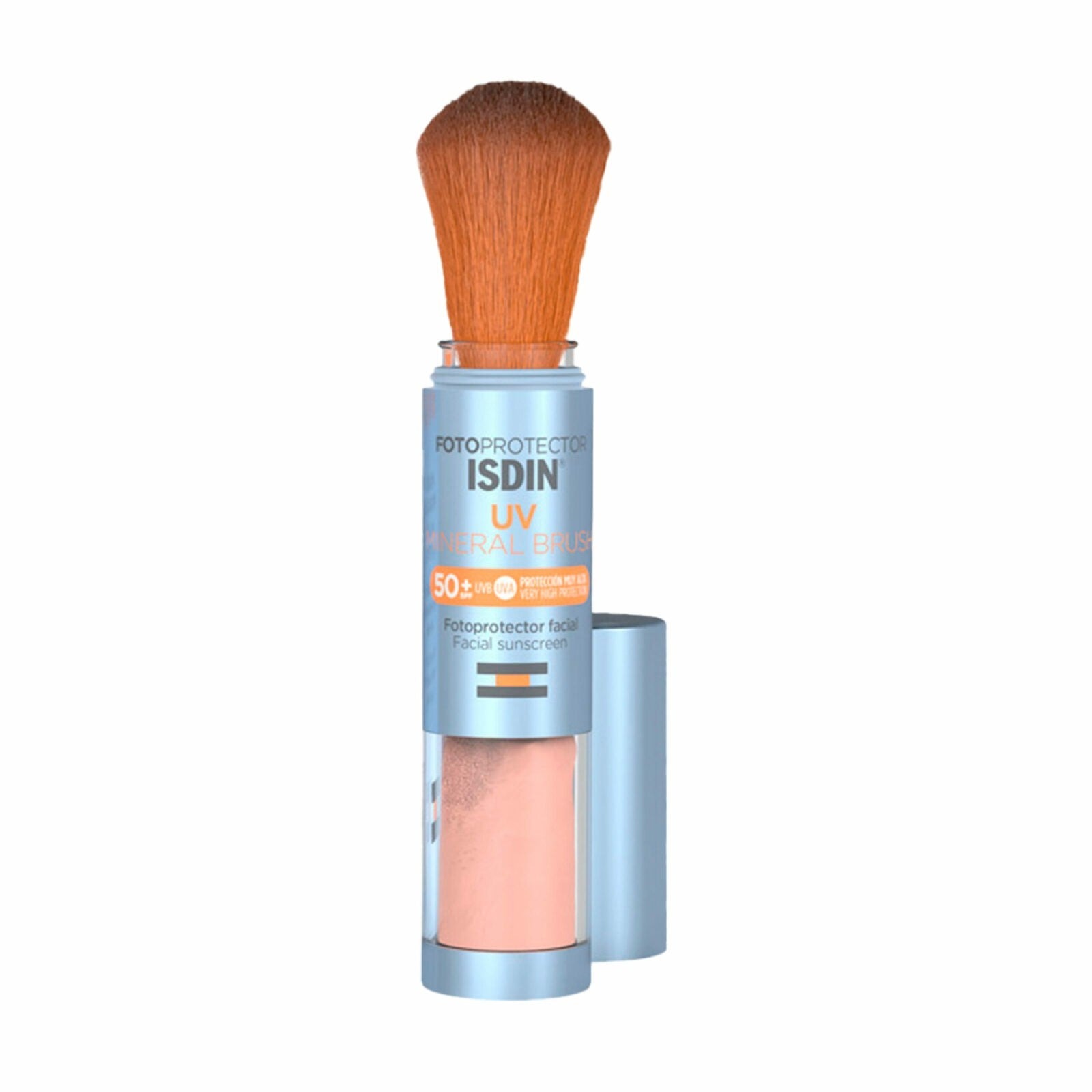 ISDIN Mineral Brush SPF50+ 2g — Dermacare Pharmacy