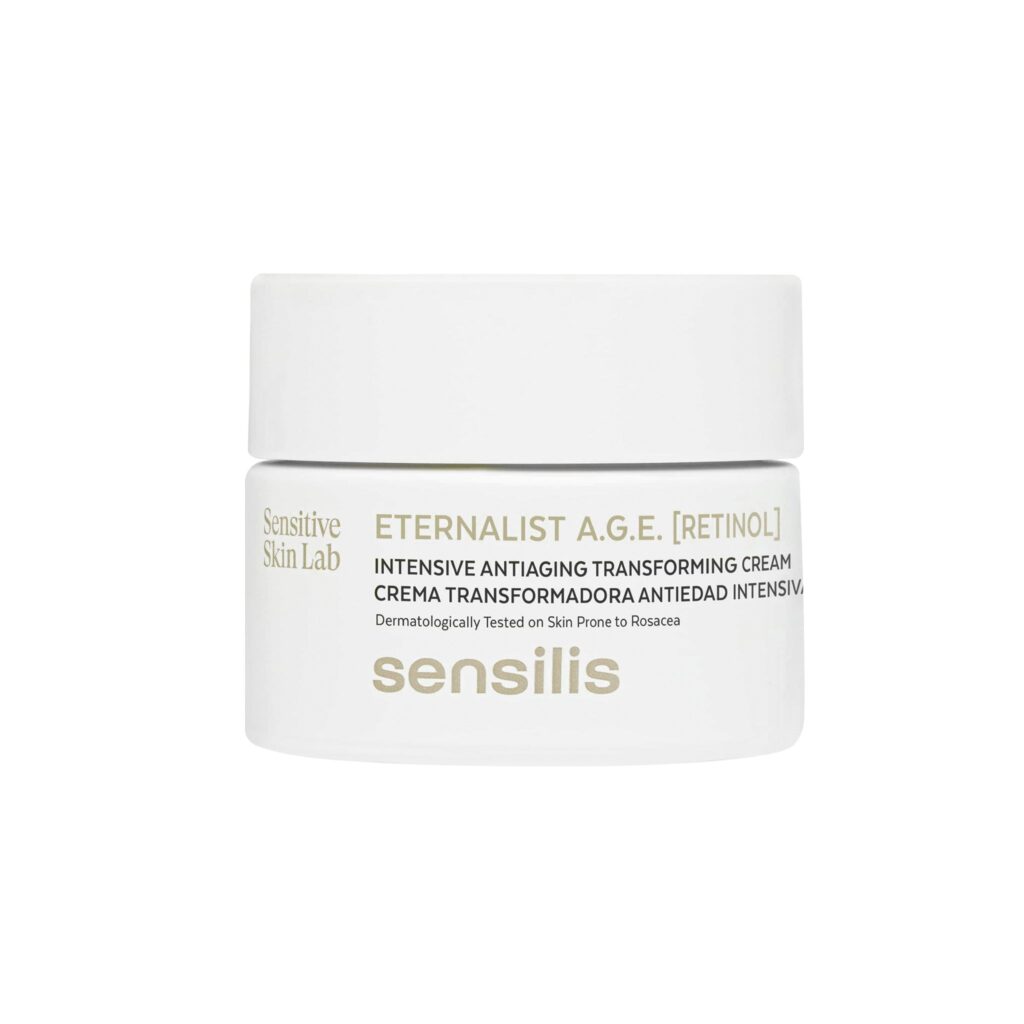 Sensilis Eternalist A.G.E. (Retinol) 50mL — Dermacare Pharmacy