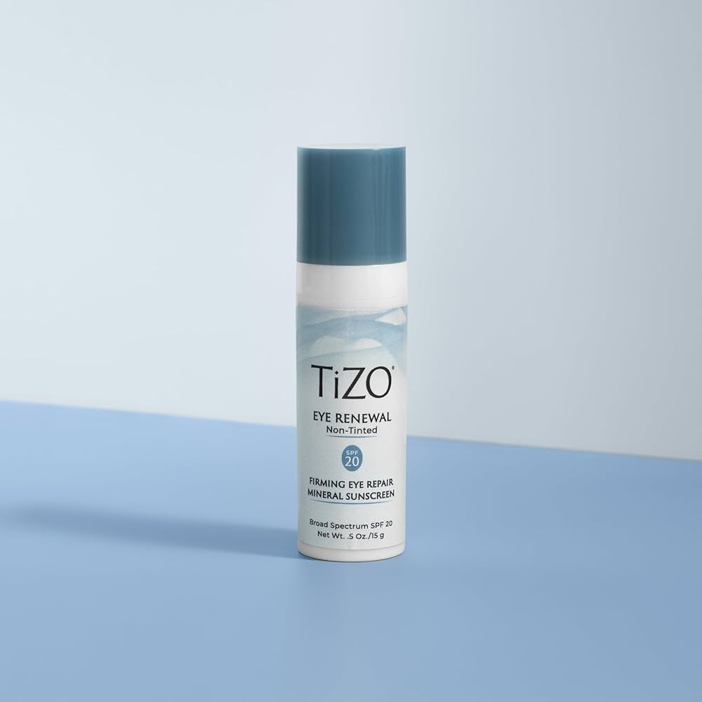 TiZO EYE RENEWAL NON-TINTED SPF20 15g — Dermacare Pharmacy
