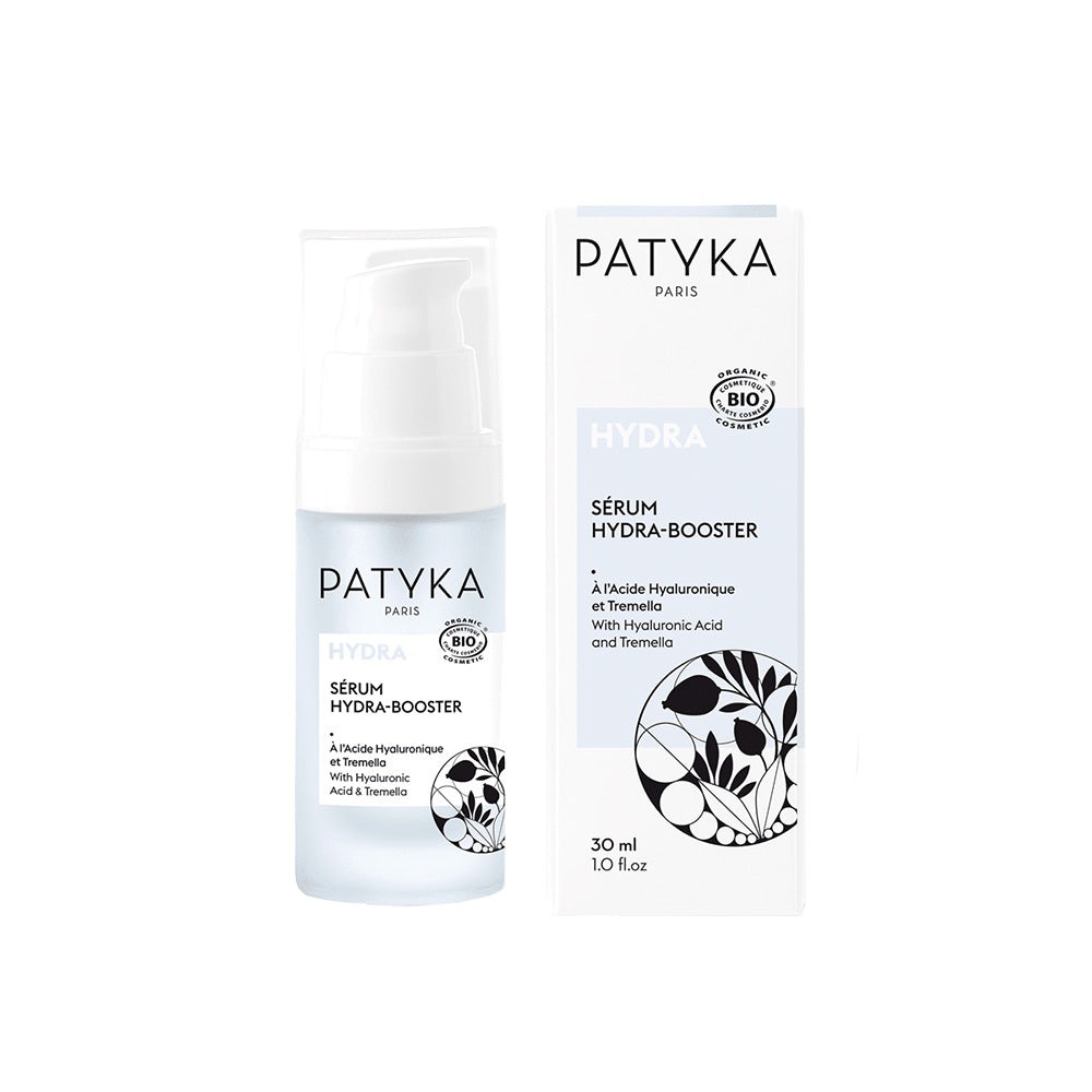 Patyka Hydra Booster Serum 30mL — Dermacare Pharmacy